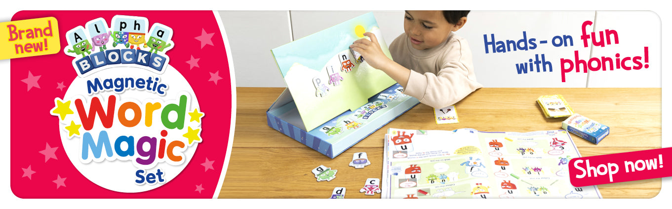 Helping Children Learn Through Play and Fun | Giggly.co.uk